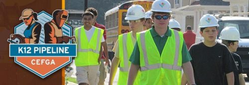 CEFGA Announces $5.7 Million Commitment to Address Skills Gap ...
